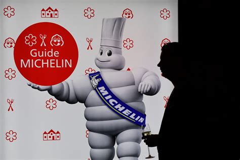 MICHELIN: Шини чи їжа