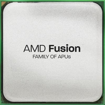 AMD A-Series A4-3300M Notebook Processor - Notebookcheck.it