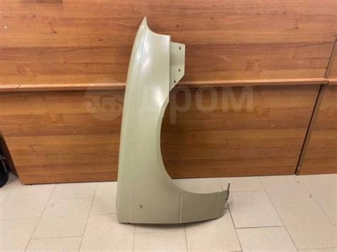 Купить Крыло Daewoo Nexia 1995-2016 JH01NEX96045AR N150, переднее ...