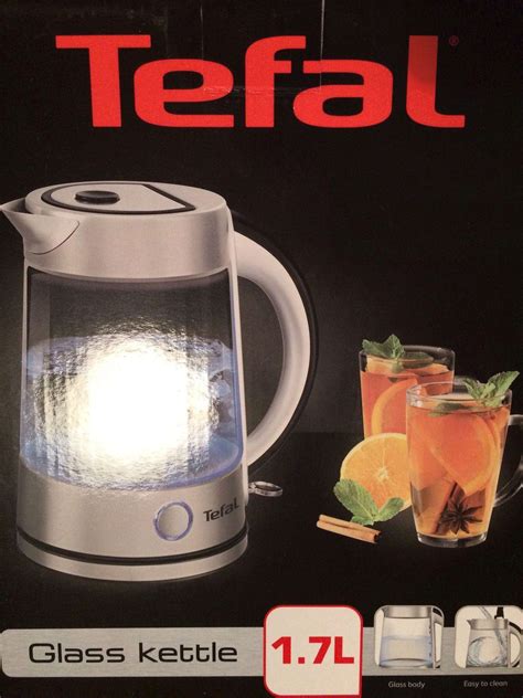 Чайник Tefal KI760D30 — купить в интернет-магазине ОНЛАЙН ТРЕЙД.РУ