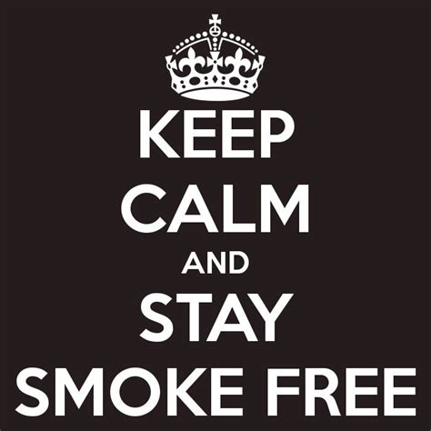 1000+ images about Smoke Free on Pinterest