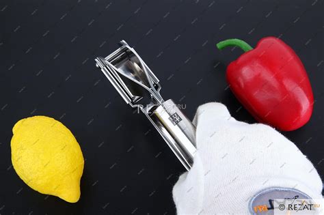 Пресс для чеснока Zwilling Pro 20 37160-019 купить с доставкой