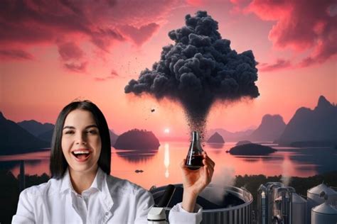 Major Breakthrough from This American Team to Achieve the Ultimate ...