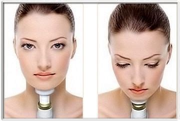 Тренажер для подбородка Neckline Slimmer