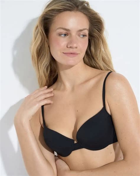 Купальный лиф Infinity lingerie push-up | отзывы
