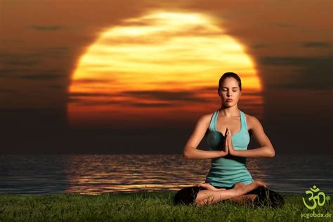 Sun Yoga – eine spezielle Yoga Tradition - yogabox Blog