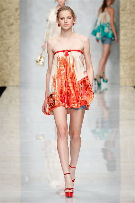 Roccobarocco Spring-summer 2013 - Ready-to-Wear