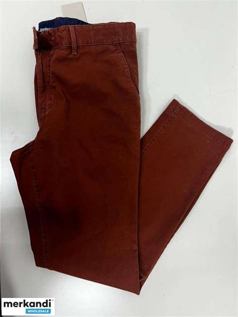 Gardeur pants man mix - Germany, Used - The wholesale platform ...