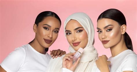 WORLD’S FIRST SHEGLAM STORE IN THE MIDDLE EAST - Lady Lead Magazine