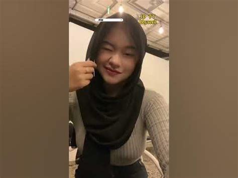 Jilbab cantik.idaman - YouTube