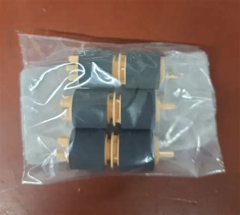 Kit De Gomas De Alimentación De Papel Xerox C560 676k65020 | Envío gratis