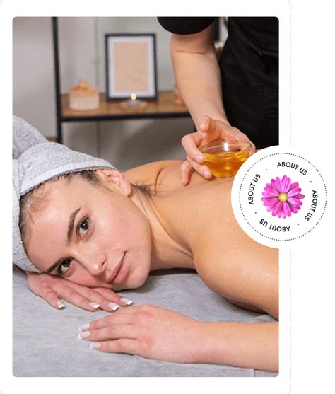 Spa Massage - Gulshan Rose Spa