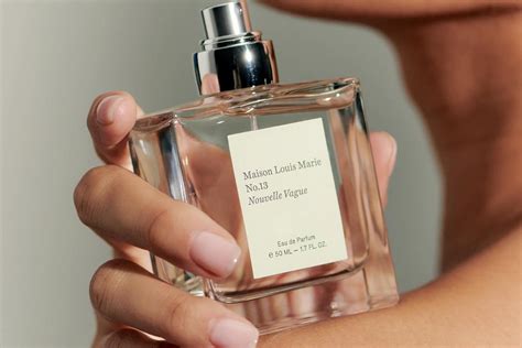 Eau De Parfum | Classic & Modern Perfumes For Every Day Wear