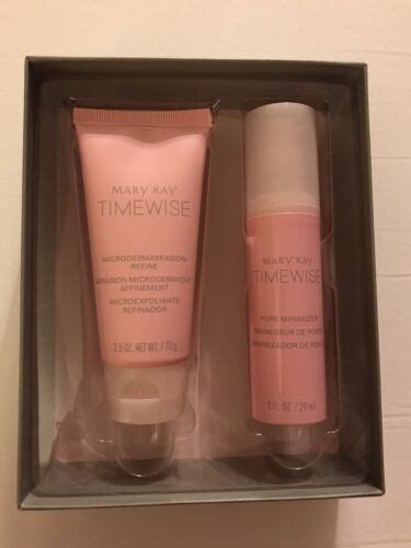 Купить Устройство Мэри Кей timewise микродермабразии плюс набор Mary ...