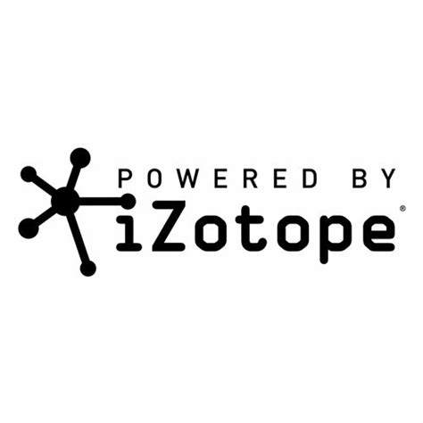 iZotope Mastering Software