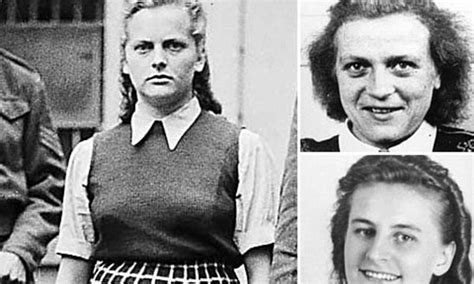 FOTOGALERIE Ženy v Třetí Říši - Dotyk.cz