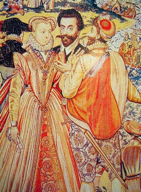 Портреты "Королевы Марго".: baronet65 — LiveJournal