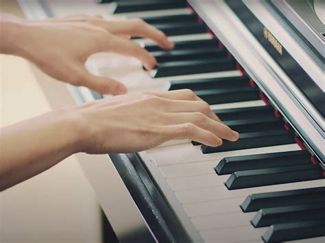 Цифровое пианино Yamaha Arius YDP-165 WH - белый купить в Москве и СПБ ...