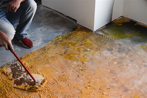 How To Remove Paint From Tile Flooring | Viewfloor.co