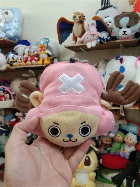 Boneka one piece, Toys & Collectibles, Mainan di Carousell