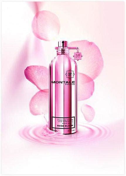 Духи Montale Rose Musk: отзывы, описание аромата, фото :: SYL.ru