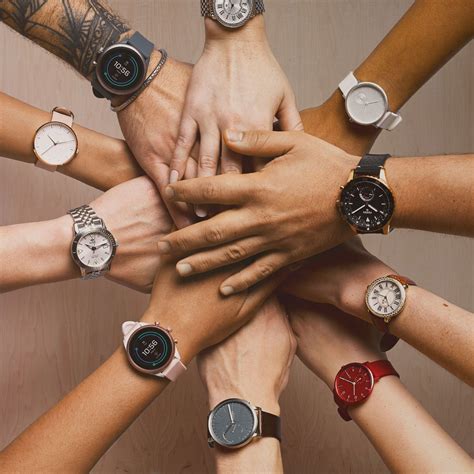 Fossil Group