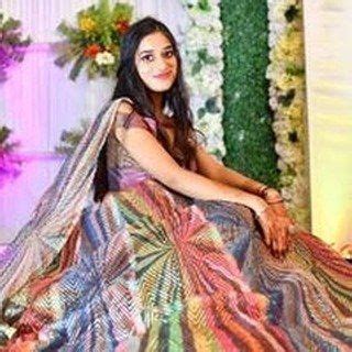 Srishti Keshri (@dance_with_srishti) • Threads, Say more