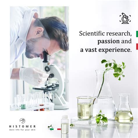 Histomer - More Life for Your Skin: Histomer - 35 years experience in ...