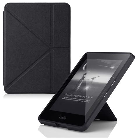 3 Kindle Voyage Cases with a Stand - Best eBook Readers