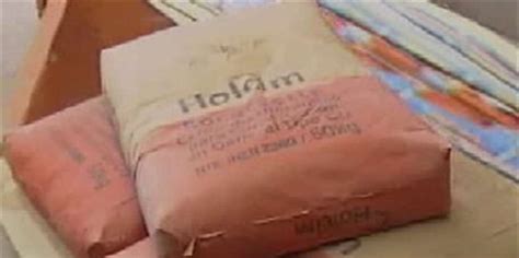 Holcim facing €422 million charge - KHL Group