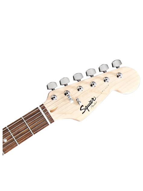 خرید گیتار الکتریک اسکوایر Squier Bullet HSS Stratocaster with Tremolo ...