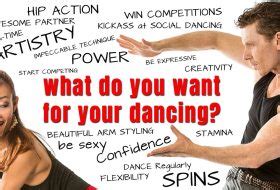 How to Dance Samba - Top 10 Basic SAMBA Steps for Beginners • Dance Insanity