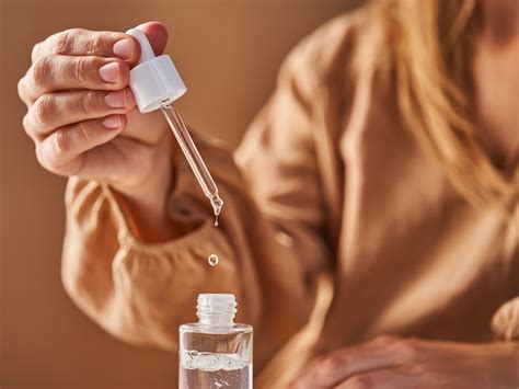 Retinol: The Skincare Must-Have - Grazia USA