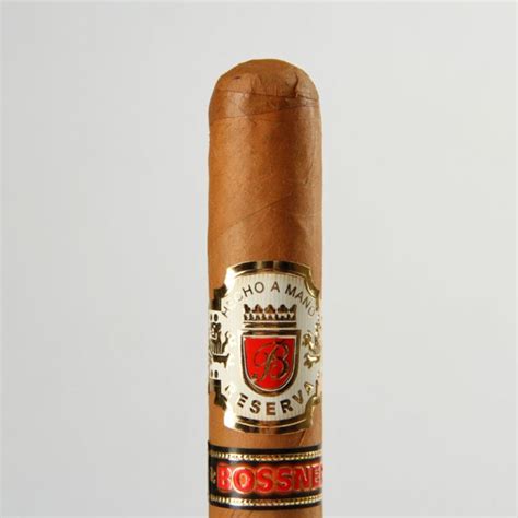 Bossner Robusto hier online kaufen