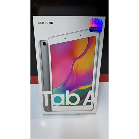 Samsung Galaxy Tab A 8 SM-T290 2GB RAM 32GB Tablet(TEHŞİR) Fiyatları ve ...