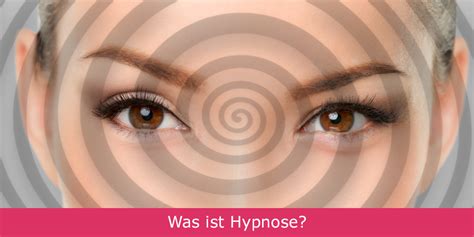 Was ist Hypnose?💡