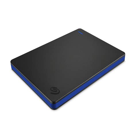 Seagate Game Drive for PS4 Kit | Seagate India