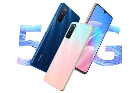 Huawei запустить флагманський смартфон 2021 року - ITsider.com.ua