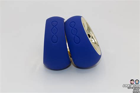 Lelo Ora 3 Oral Sex Simulator Review - Rotating Tongue