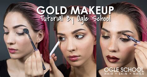 Full Face Makeup Tutorials Step By Step - Makeup Vidalondon