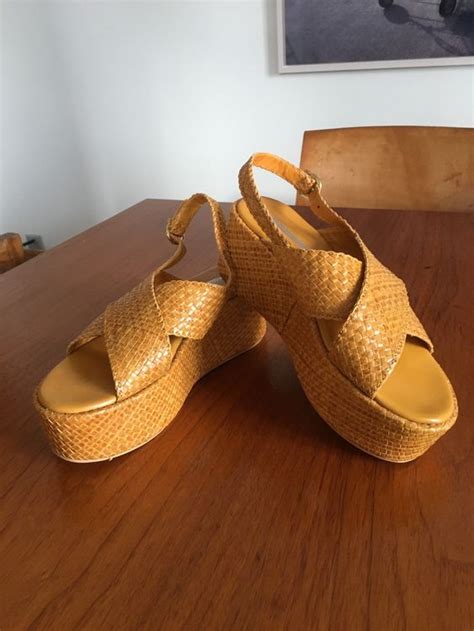 Spaziomoda Plateau Sandalen Gr. 39 *NEU* | Kaufen auf Ricardo