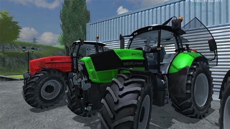 LS 2013: SDF Group Mods v 1.0 Same & Lamborghini Mod für ...