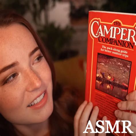 Show And Tell (Describing Items) - Audiobook by Goodnight Moon ASMR ...