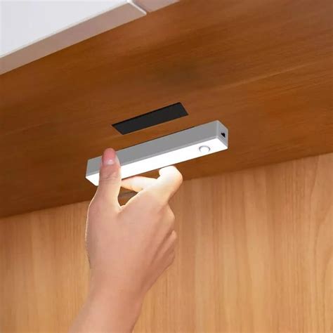 Ночник с Датчиком Движения Xiaomi/Yeelight с Белым Светом ...