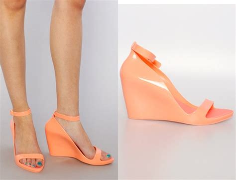 1000+ images about Melissa shoes on Pinterest | Flats, Pump and Jelly