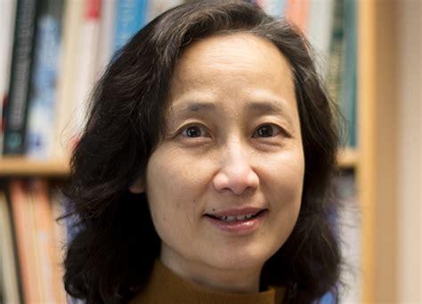 Hong Li - GradWorld FSU