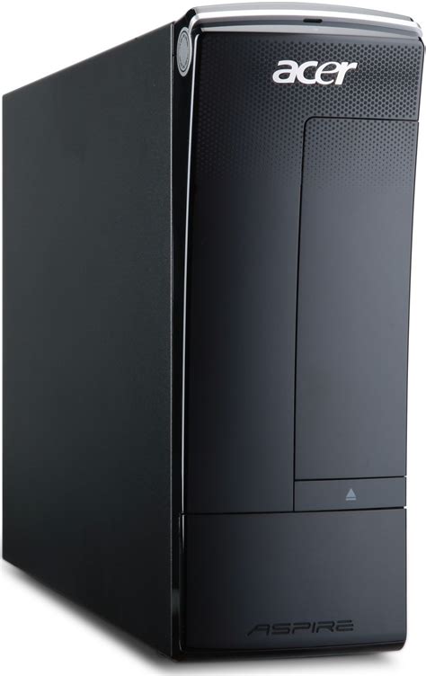 Компьютер Acer Aspire X3995 (DT.SJLME.018) купить | ELMIR - цена ...