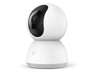 Купить IP камера Xiaomi Mijia 360° Home Camera PTZ Version 2K ...