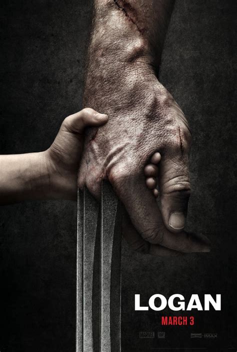 Логан: Върколакът / Logan (2017) - Zamunda.NET