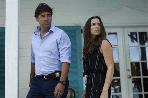 "Bloodline" - Erste Bilder versprühen Florida-Atmosphäre